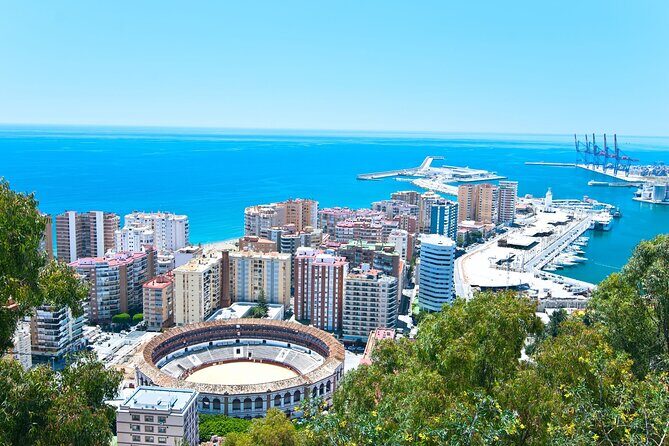 Malaga : Private Custom Walking Tour with A Guide (Private Tour) - In-Depth Look at the Itinerary