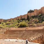 Malaga Scavenger Hunt and Sights Self-Guided Tour - Itinerary Breakdown: From Historical Landmarks to Hidden Gems