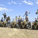Malaga: Sierra de Mijas Guided Quad Tour - The Itinerary and Experience Breakdown