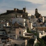 Málaga SmallGroup Wine Tour  Álora Castle Views & 4 Tastings - Panoramic Views at Mirador de Pepe Rosas