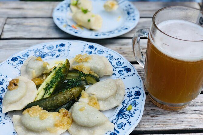 Malbork Castle and Westerplatte Tour with Lunch - Analyzing the Value