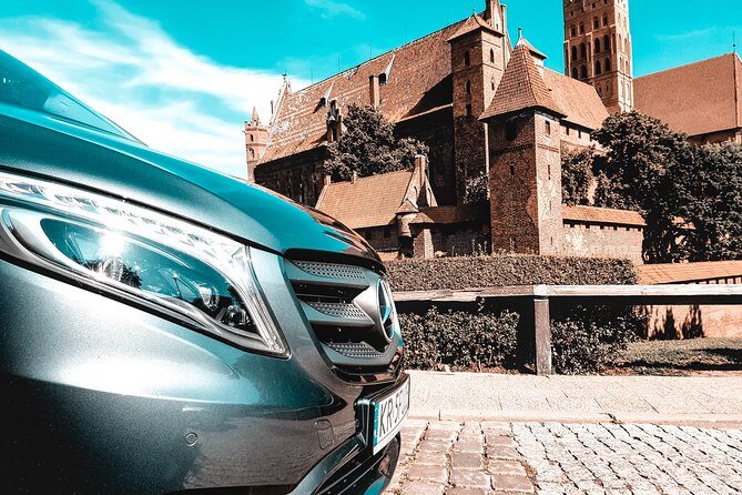 Malbork Castle regular tour - Authentic Experiences and Real Traveler Insights