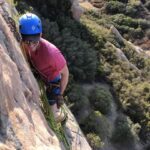 Malibu: 4-Hour Outdoor Rock Climbing - The Experience in Practice: What Real Travelers Say