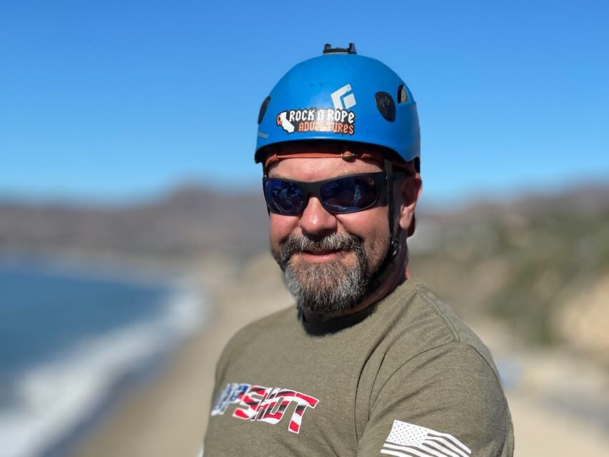Malibu: 4-Hour Outdoor Rock Climbing by the Beach - What to Expect During Your Climb