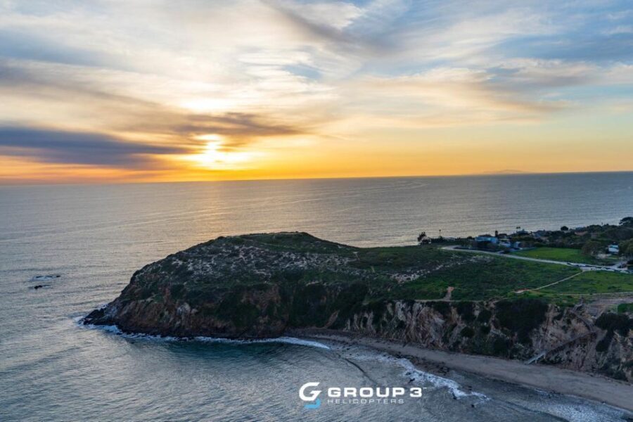 Malibu Coast and Mountains : 50-Minute Helicopter Tour - Who Should Consider This Tour?