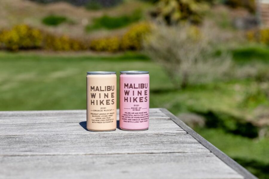 Malibu: Guided Vineyard Hike with Photo Stops and Wine - What to Expect During Your Malibu Vineyard Hike
