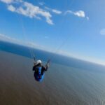 Malibu Hills to Beach: Tandem Paragliding Flight Adventure - Equipment and Safety