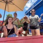 Malibu Santa Barbara Blitz Scavenger Hunt - In-Depth Look at the Itinerary