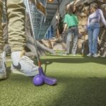 Mall of America: Moose Mountain Adventure Golf Ticket - The Experience in Detail