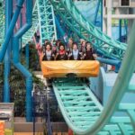 Mall of America®: Nickelodeon Universe® Unlimited Ride Wristband - Authentic Reviews from Visitors