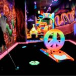 Mall of America: Rock of Ages Blacklight Mini Golf Ticket - The Bottom Line