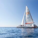 Mallorca Catamaran Cruise and Snorkeling Trip - What the Water and Swimming Experience Is Like