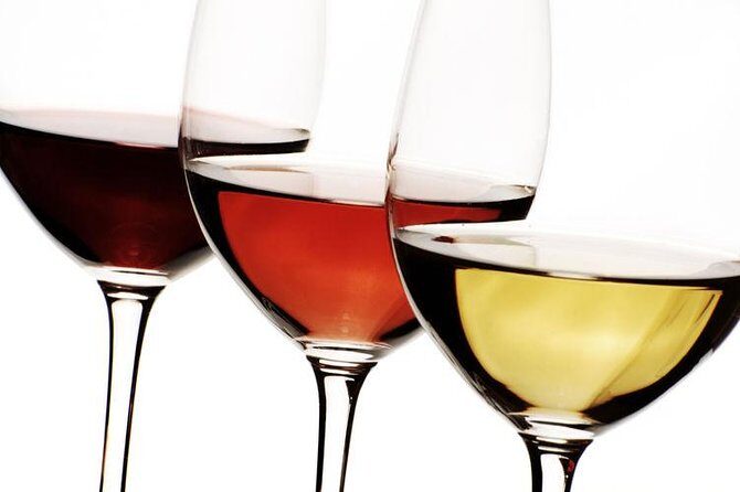 Mallorca Half Day Private Wine Tour with Wine Tasting - Why This Tour Stands Out