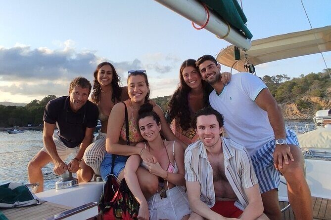 Mallorca Private Half-Day Sailing Experience with Tapas & Drinks - Final Thoughts: Is This Tour for You?