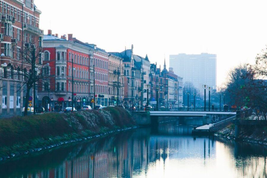 Malmö: Express Walk with a Local in 60 minutes - Deep Dive into the Experience