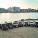 Malmö in 30 Minutes luxury e-car (Audi, E- Mercedes ) - The Itinerary—What You’ll See and Do