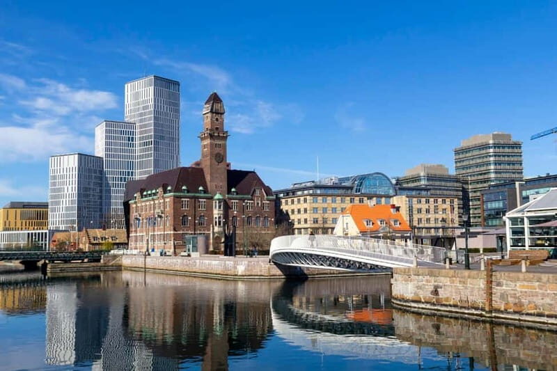 Malmö: Private Architecture Tour with a Local Expert - Why This Tour Offers Real Value