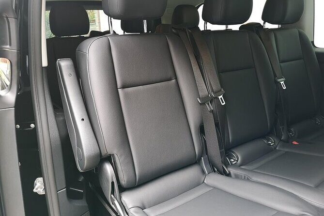 Malpensa Lake Orta Private Taxi Transfer with David - Who This Transfer Is Best For
