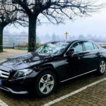 MALPENSA - MILANO airport transfer - PRIVATE CAR - The Bottom Line: Who Is This Transfer Best For?