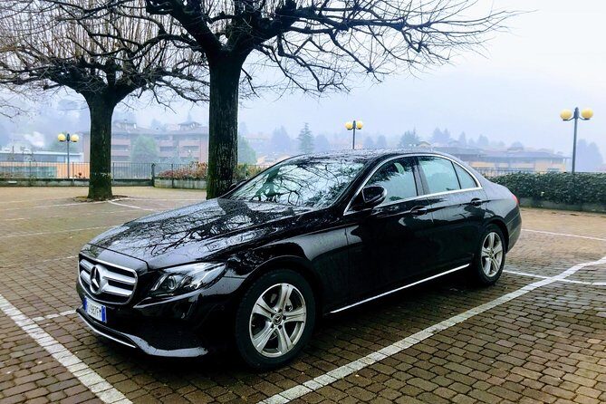 MALPENSA - MILANO airport transfer - PRIVATE CAR - The Bottom Line: Who Is This Transfer Best For?