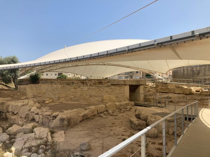 Malta: Ancient Wonders, Coastal Charms, and Cities Tour - Authentic Experiences and Traveller Feedback