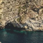 Malta: Blue Grotto, Dingli, Rabat, Mdina, Ta Qali & Mosta - Dingli Cliffs: A Panoramic Viewpoint