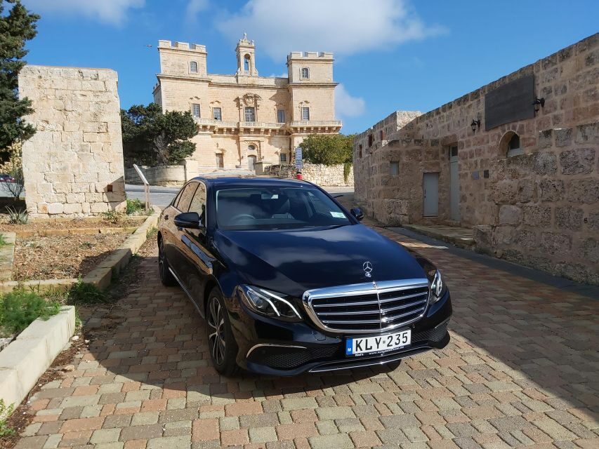 Malta: Blue Grotto, Dingli, Rabat, Mdina, Ta Qali & Mosta - How the Experience Adds Value