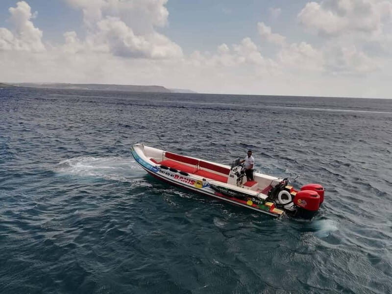 Malta: Blue Lagoon and Comino Caves Speedboat Tour - An In-Depth Look at the Tour Experience
