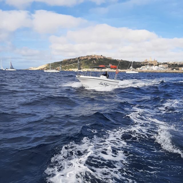 Malta: Blue Lagoon and Comino Island tour - Why Choose a Private Tour?