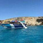Malta: Blue Lagoon, Comino, Gozo & Crystal Lagoon Sea Caves - Exploring the Itinerary—Step-by-Step