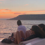Malta: Blue Lagoon Evening Catamaran Cruise - The Stops and What They Offer