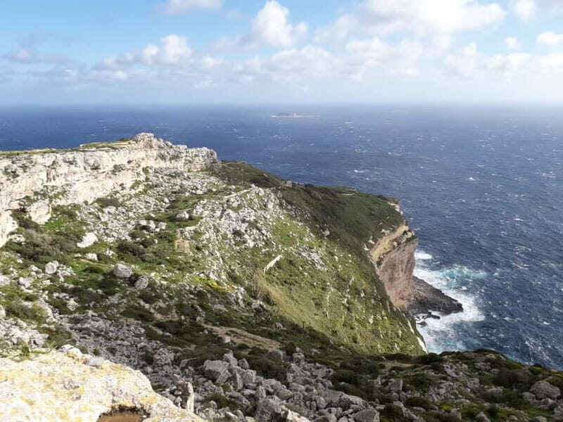 Malta by Segway: Dingli Cliffs Extended Sunset tour - What makes this tour stand out?