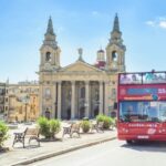Malta: City Sightseeing HOHO Bus Tour & Optional Boat Tour - Who Will Benefit Most?