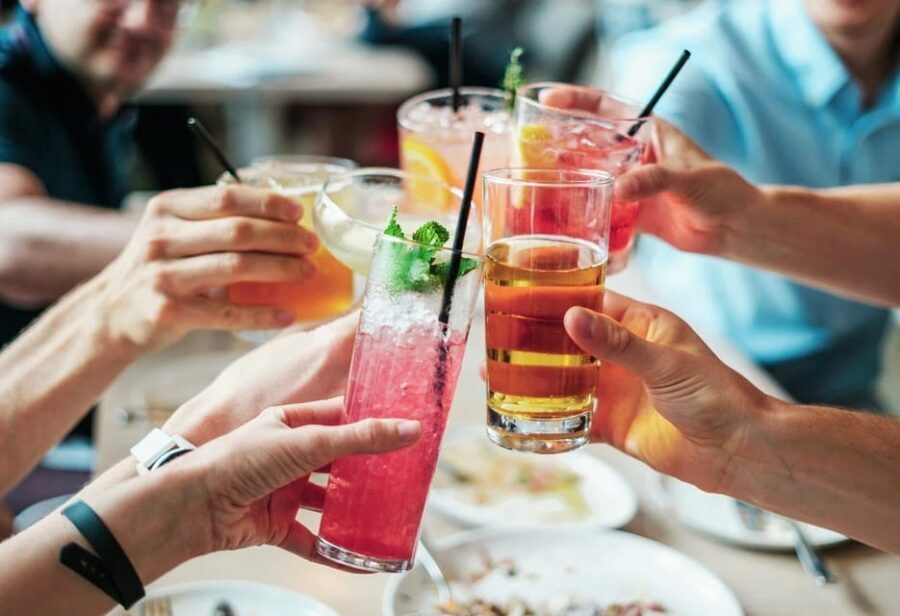 Malta: Cocktail and Chocolate Masterclass - What Does the Experience Include?