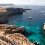 Malta: Comino, Blue & Crystal Lagoon, Gozo & Seacaves - The Itinerary in Detail