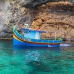Malta: Comino, Blue Lagoon, Crystal Lagoon and Cave Tour - How the Experience Comes to Life