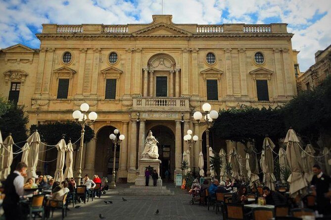 Malta Express Private Full Day Tour - In-Depth Breakdown of the Tour
