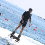 Malta: Flyboard Full Flight (30min) - Who Would Love This?