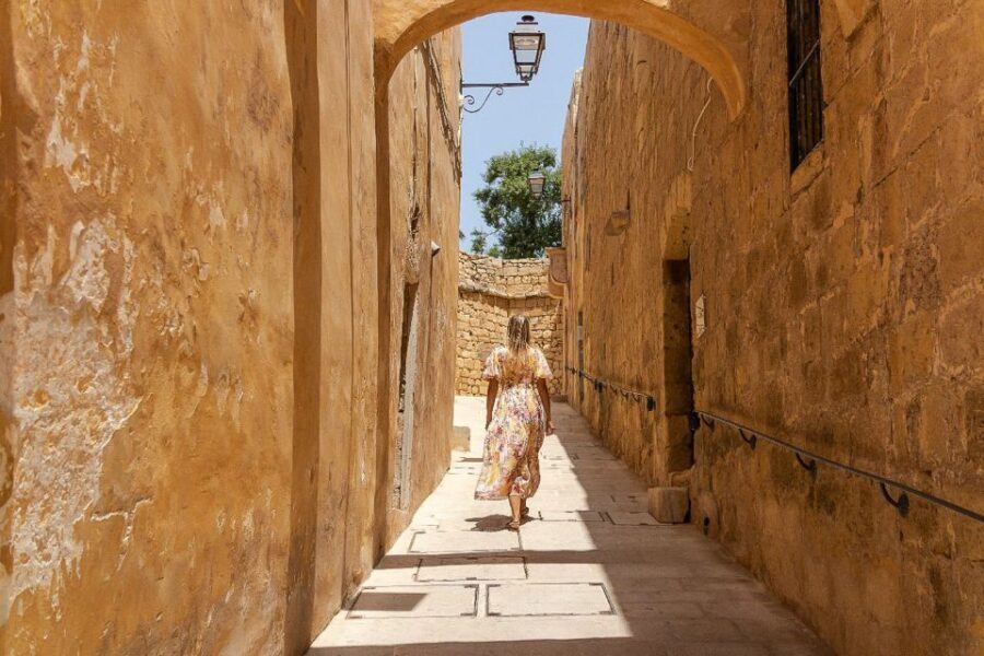 Malta: Full-Day Gozo and Blue Lagoon Cruise - The Practical Details