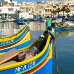 Malta Full Day Private Sightseeing Tour - Lunch at Marsaxlokk — Flavors of Malta