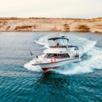 Malta, Gozo & Comino: Archipelago Charter. Duration 8 hours. - The Itinerary Breakdown: What to Expect