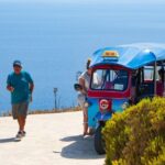 Malta: Gozo Full-Day Tuk-Tuk Tour and Lunch - The Experience of the Guides and the Group