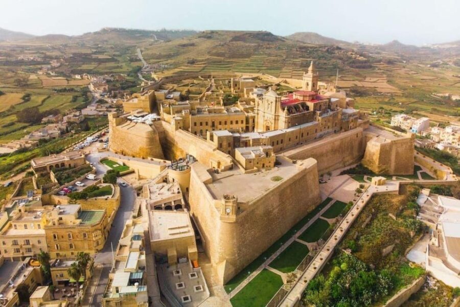 Malta: Gozo Private Buggy Tour with driver - Final Words