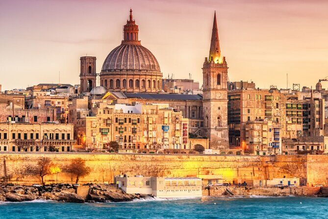 Malta: Luxury Private Tours & Transport Customize your itinerary - Final Thoughts