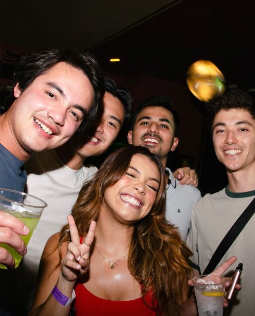 Malta: Paceville Pub Crawl with Drinks and Games - Authenticity and Social Vibe