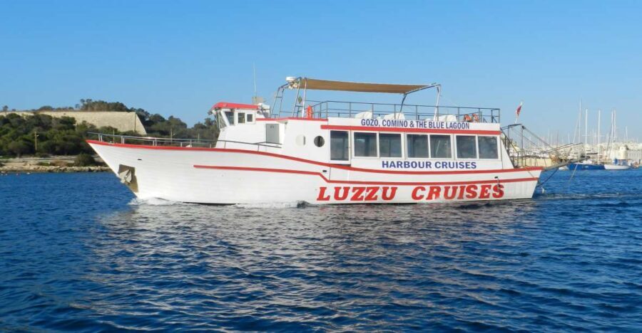 Malta: Panoramic Cruise around Malta's Harbours and Creeks - Who Is It Good For?