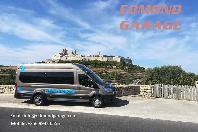 Malta Private Airport Transfer - Arrival - What to Expect: An In-Depth Look at the Transfer Experience