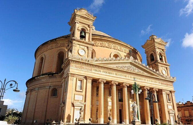 Malta Private Half-Day Tour - The Sum Up: Is this tour right for you?