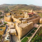 Malta: Private Jeep Tour of Gozo - The Itinerary Breakdown