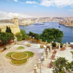 Malta: Private Valletta Highlights Ride Half-Day Experience - A Detailed Breakdown of the Itinerary